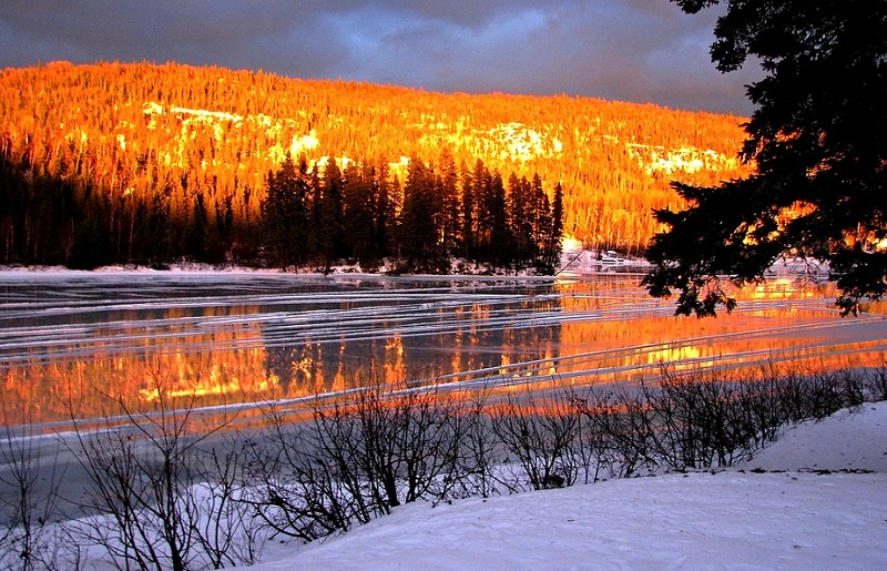 Le top 3 des endroits à visiter lors de votre séjour au Québec ...